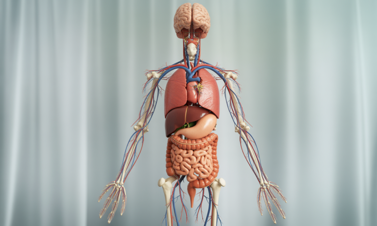 Organs: Comprehensive Guide to Human Organs, Functions & Facts