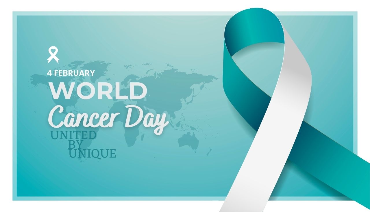 World Cancer Day 2026: Empowering Lives with Early Detection and ...